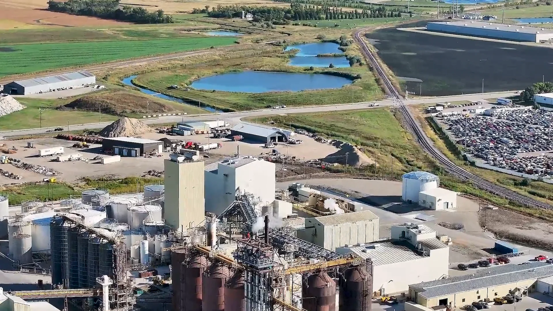 Moore Engineering- Southeast Cass Water Resource District, Cargill ...