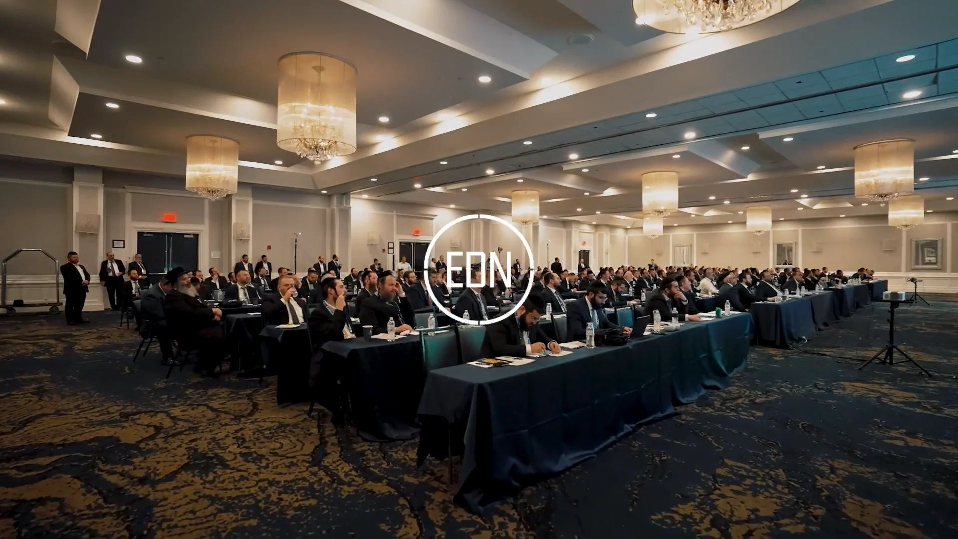 EDN 2024 Highlights