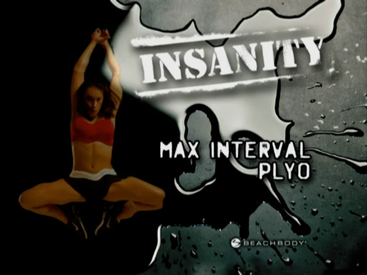 9. Max Interval Plyo