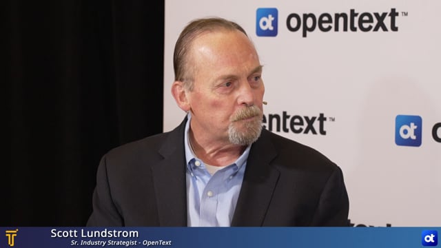 Transforming Healthcare: The Role of Automation and AI with Scott ...