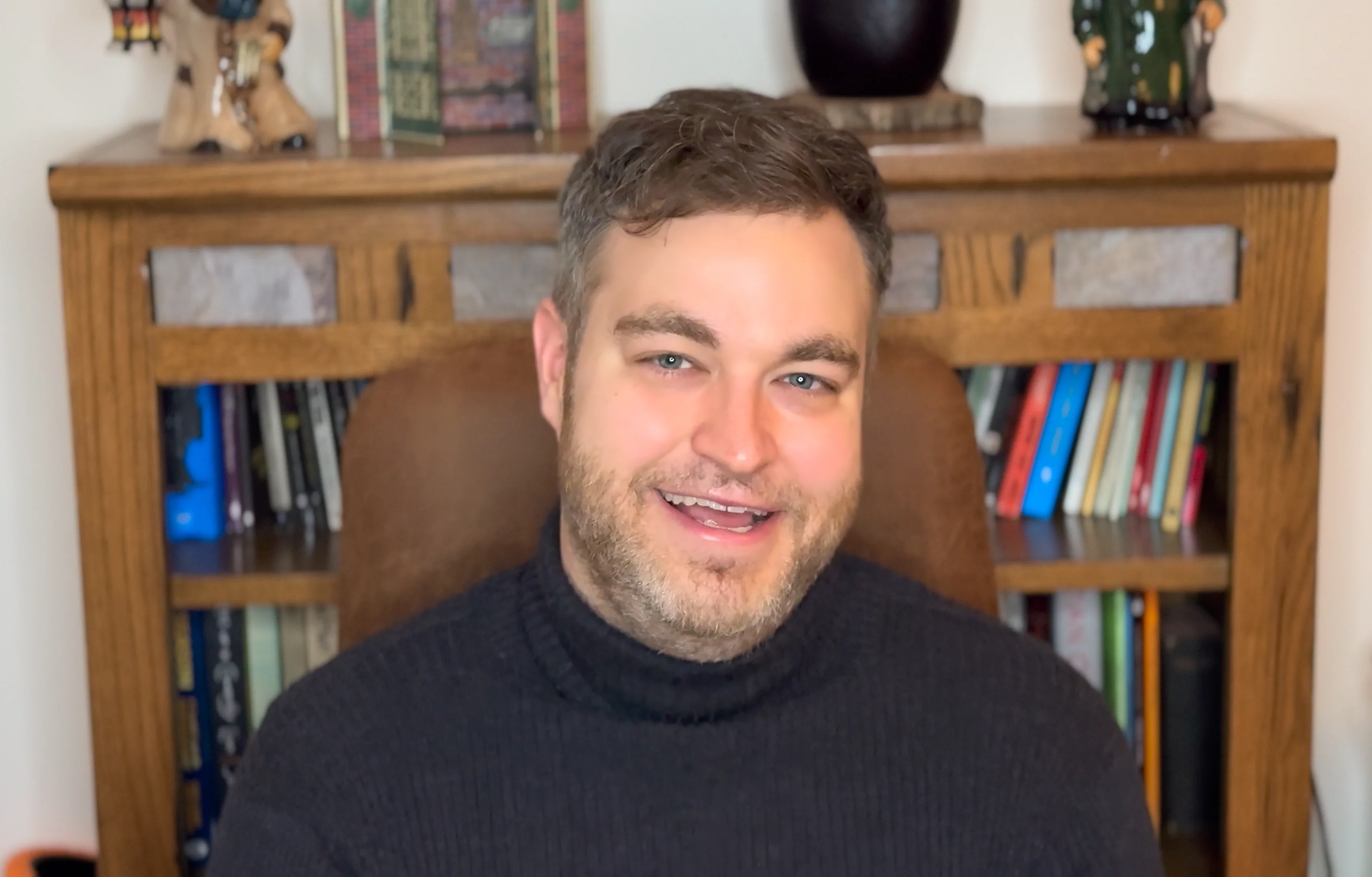 John Rapson Alumni Spotlight