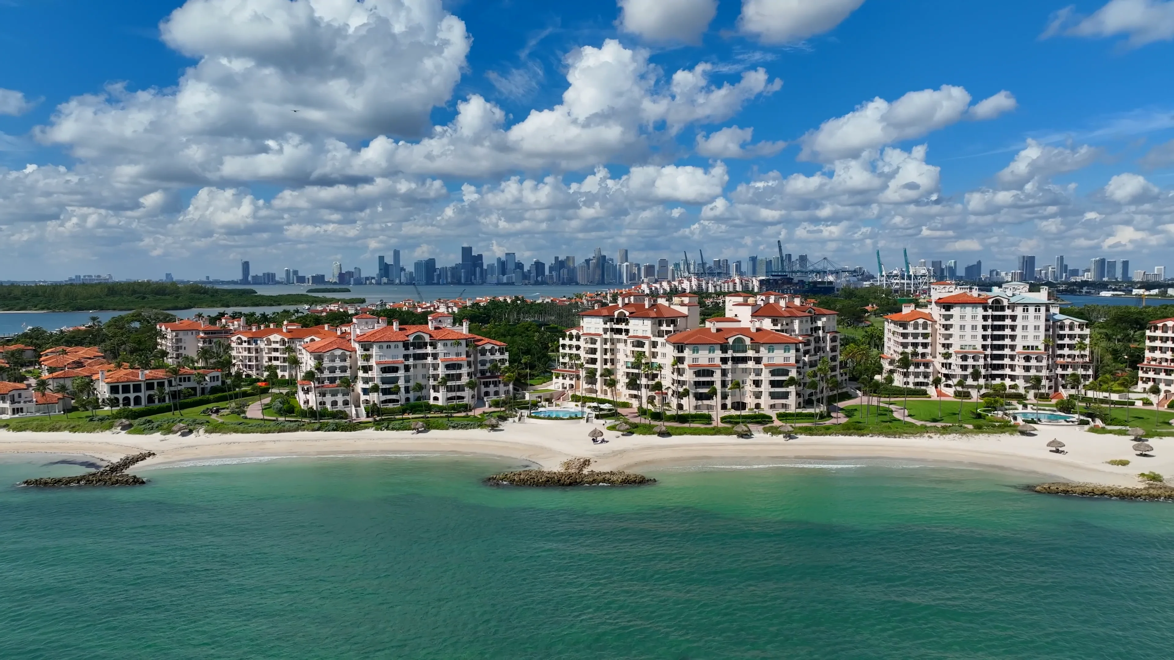 7917 Fisher Island Dr, Miami Beach, FL 33109