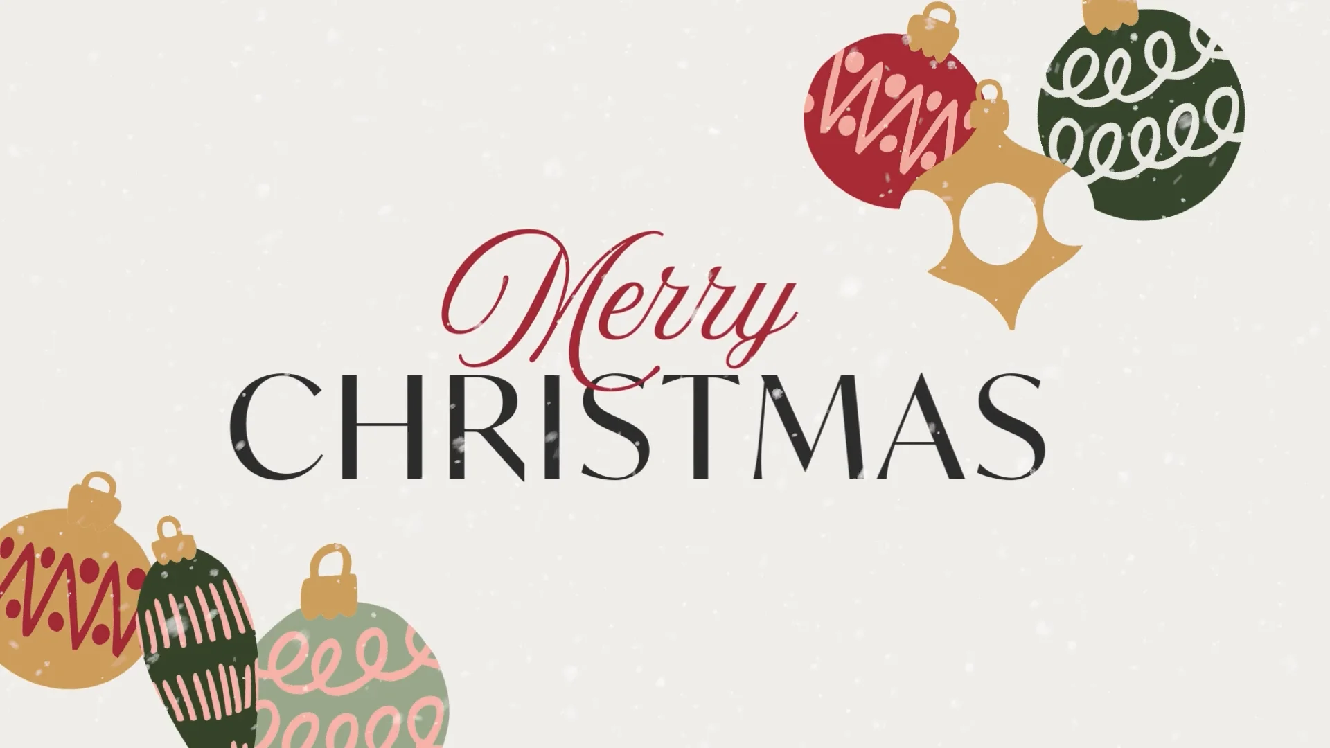 Christmas Bumper 2024