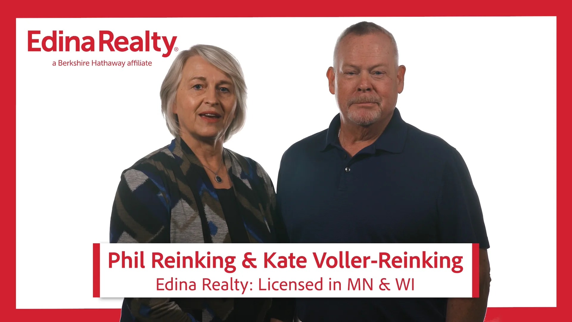 Helpful Tips for Sellers, Interior - Phil and Kate Reinking