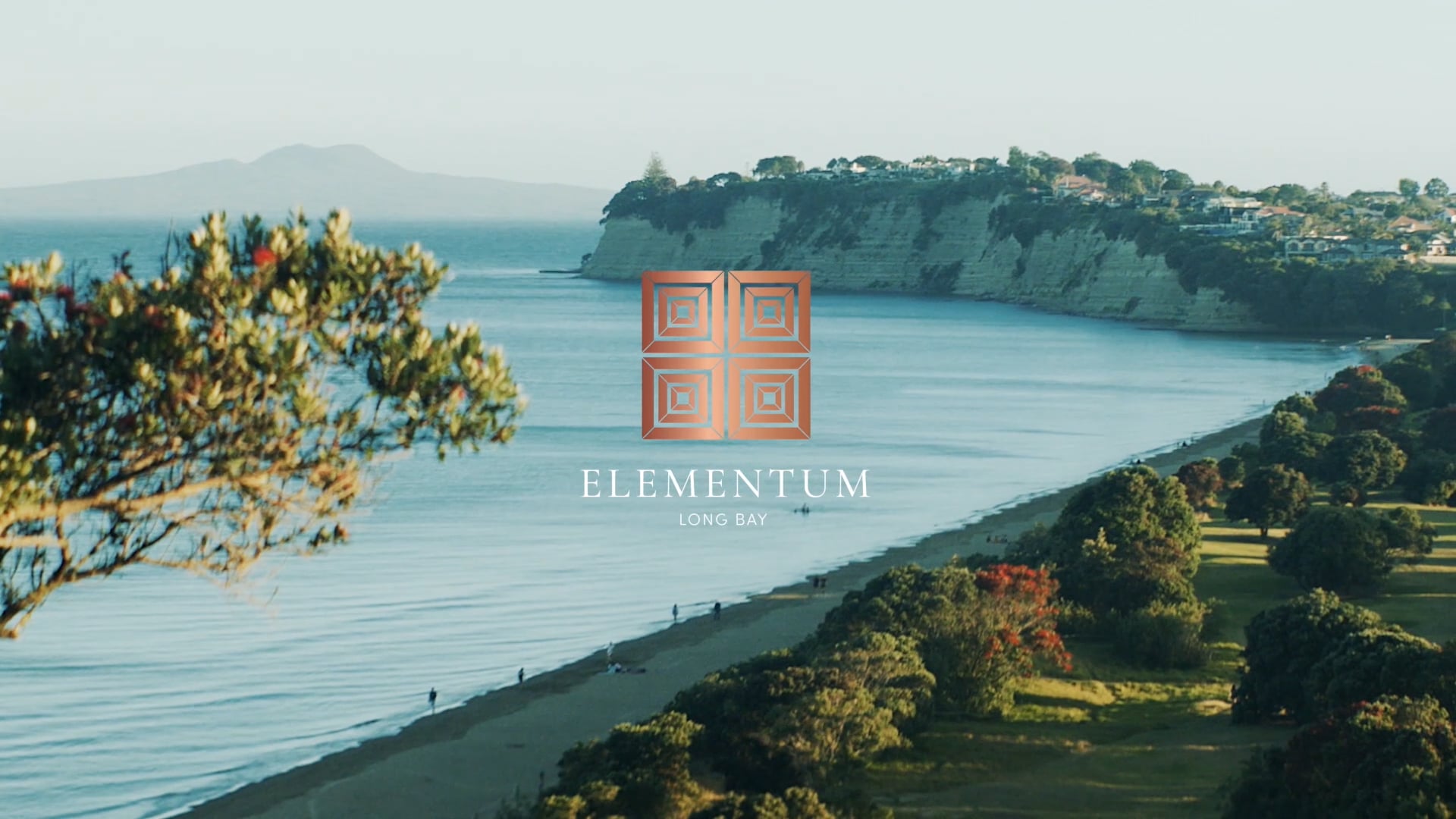 Elementum | Long Bay