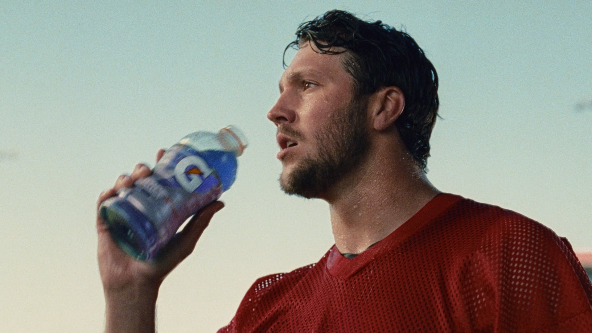 Gatorade | Josh Allen "Is It In You?"