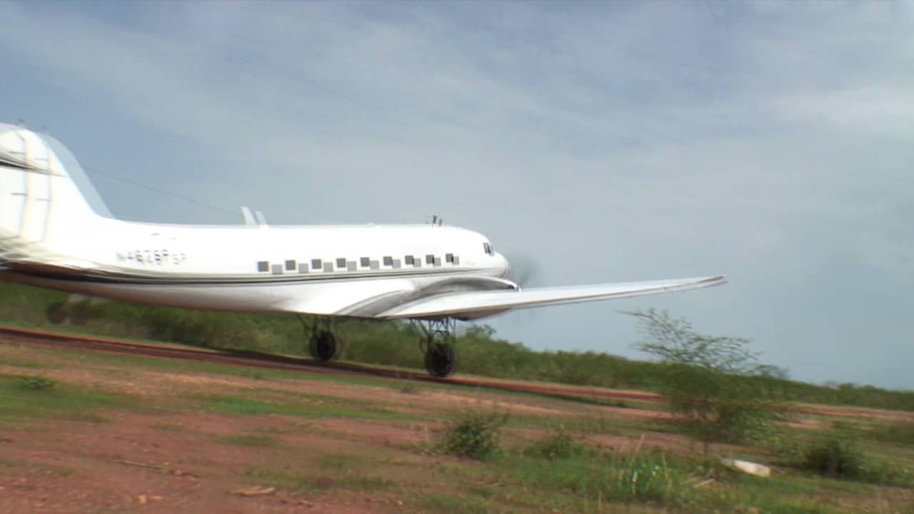 AIM AIR - Scope on Vimeo