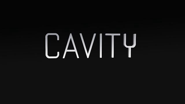 Cavity Title on Vimeo