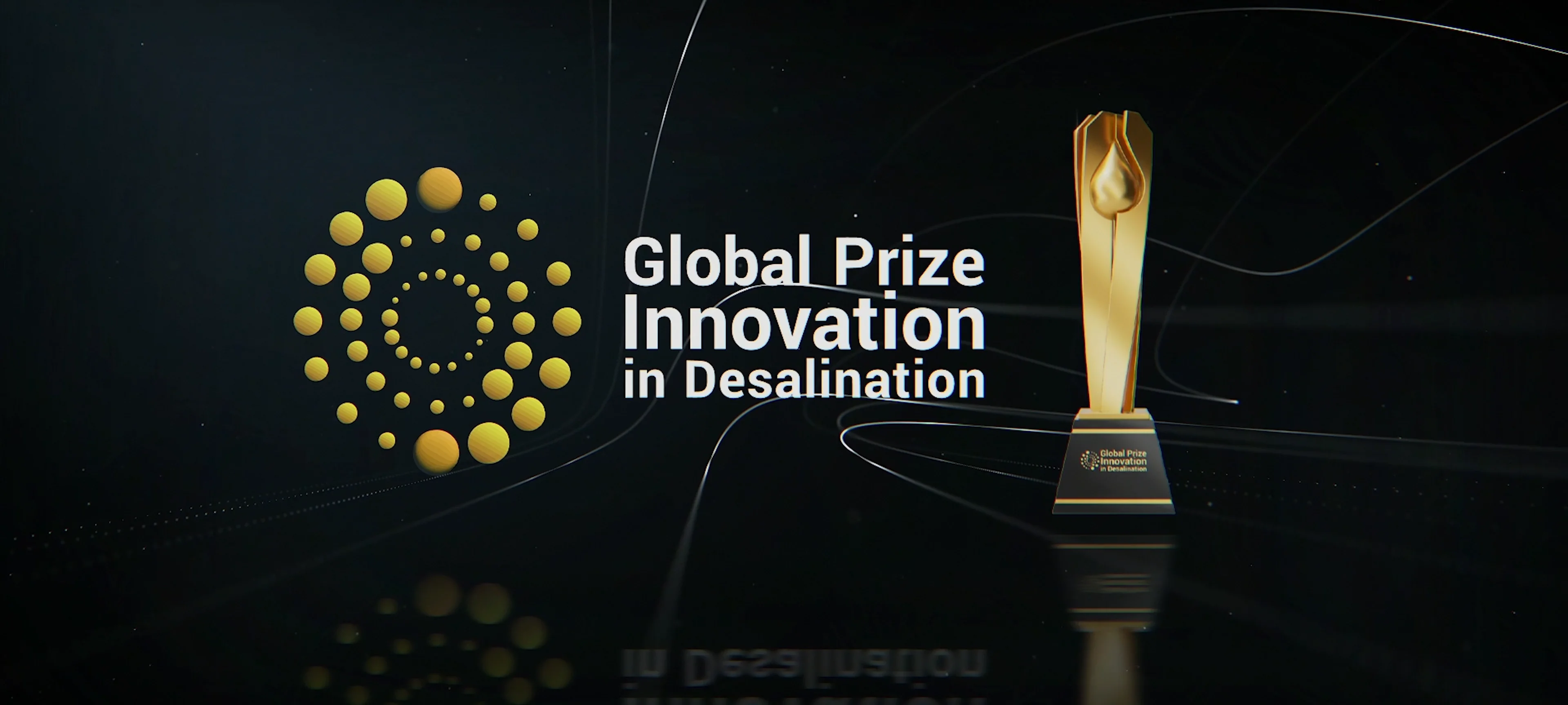 Global Prize Innovation in Desalination (GPID)- by SWA "Saudi Water ...