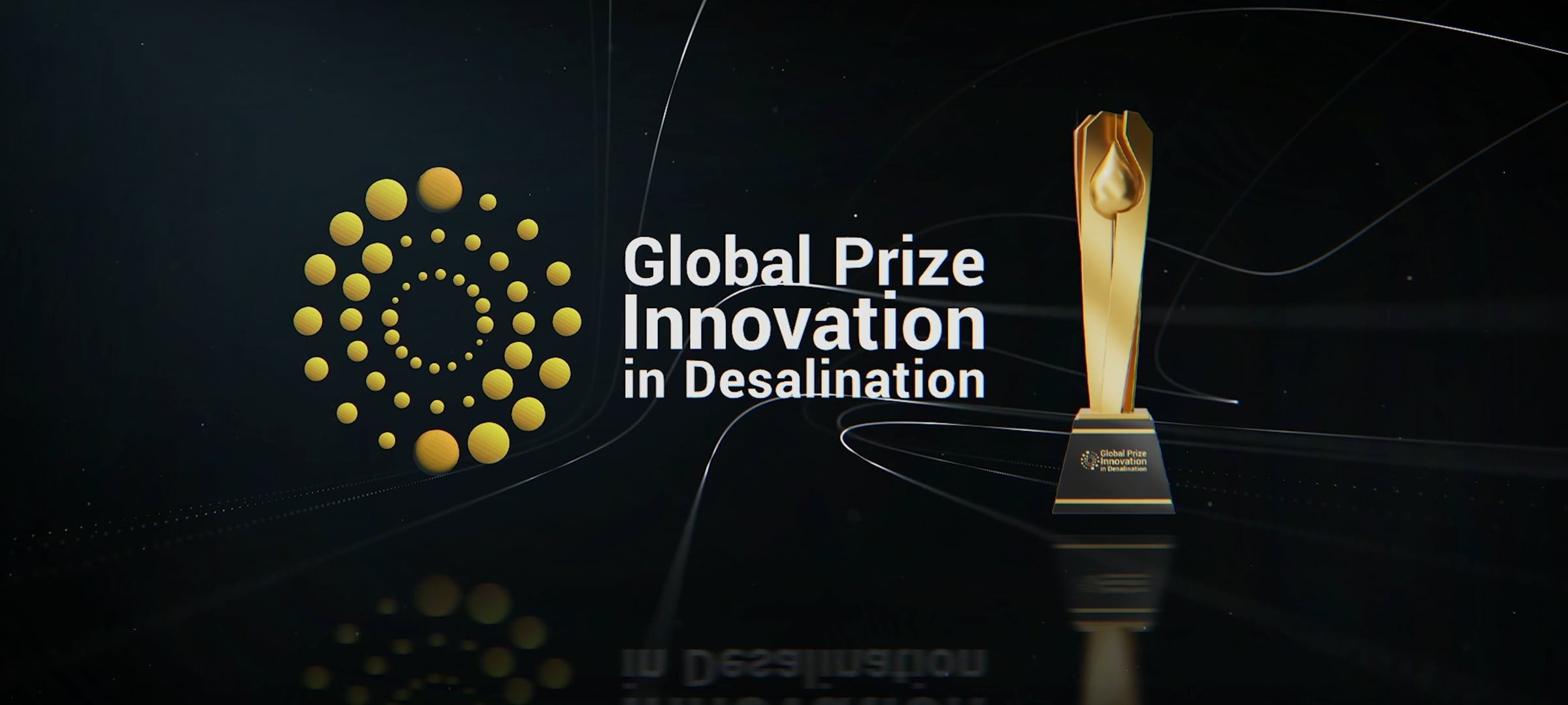 Global Prize Innovation in Desalination (GPID)- by SWA "Saudi Water ...