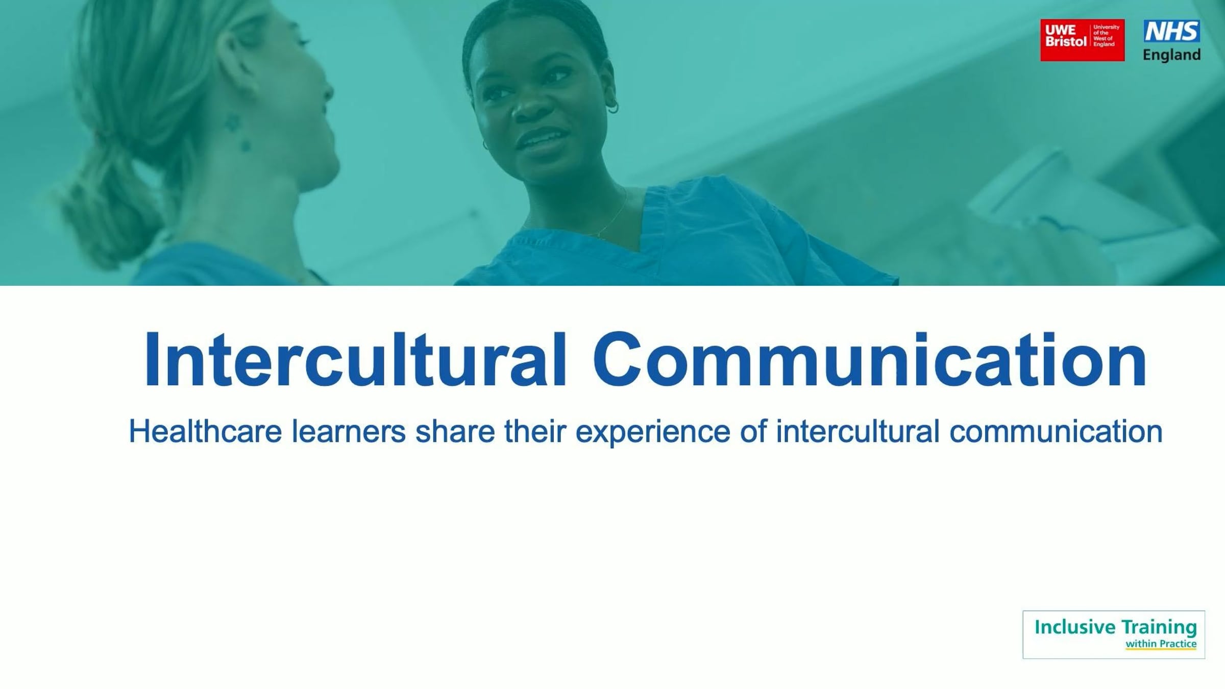 Intercultural communication challenges in the UK, and overcoming them ...