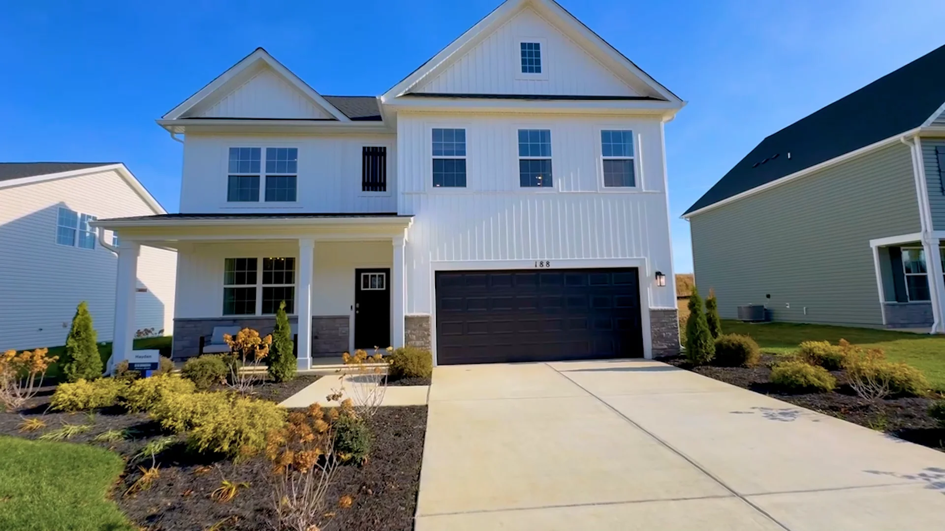 188 Atkinson - The Hayden | Branded