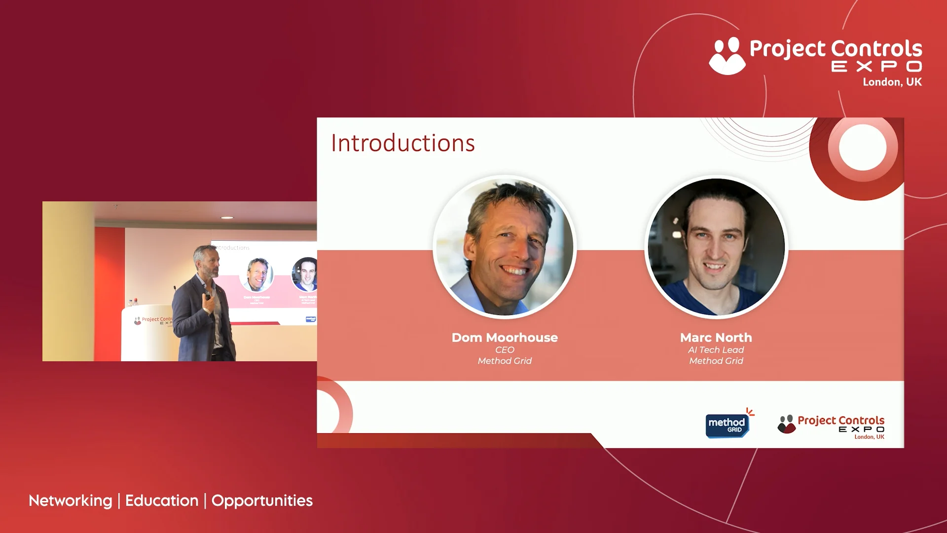 Project LEAP - Lessons Learned 2.0