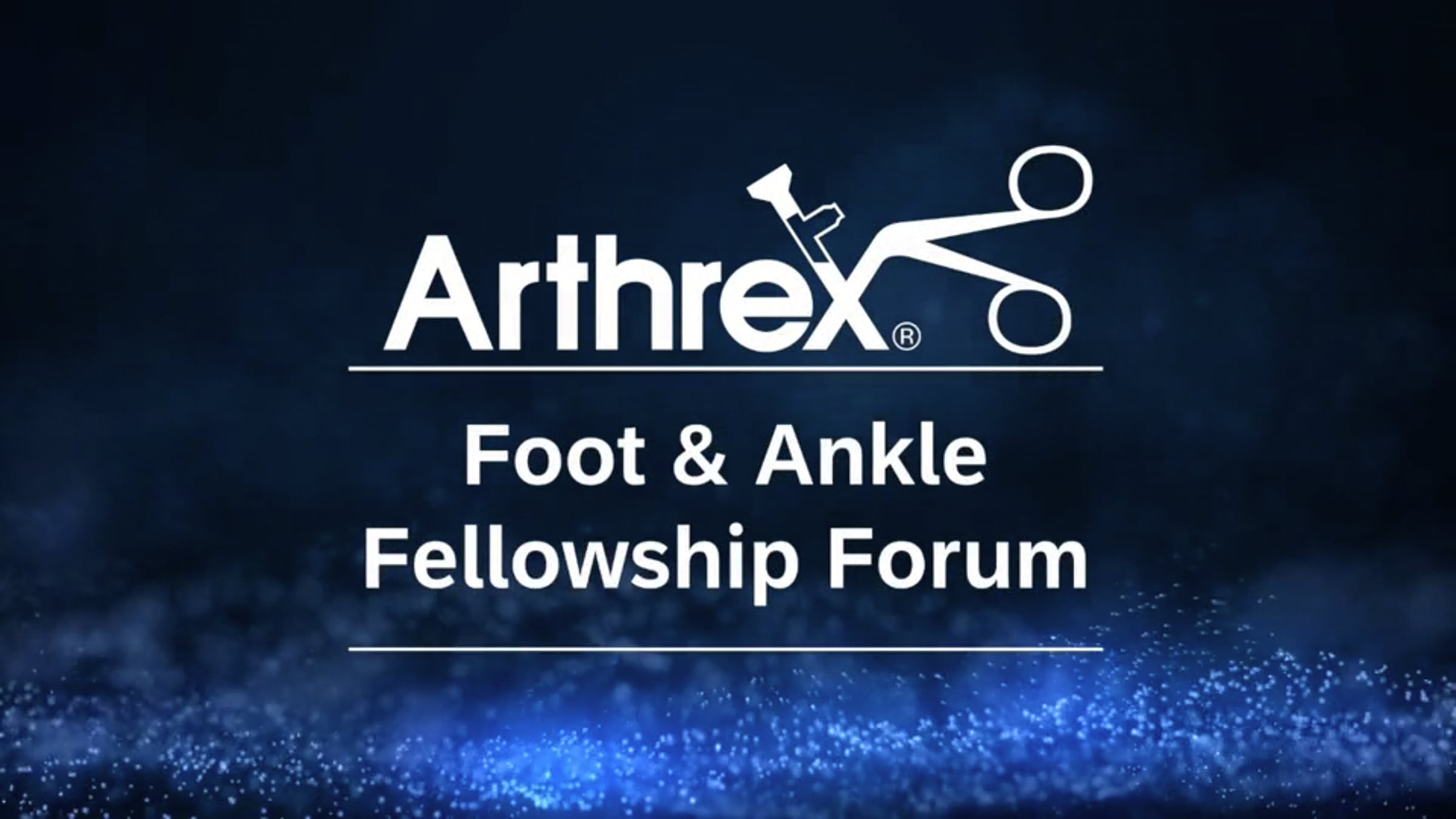 Togay Koc & Dan Marsland - Day 2 - Lisfranc fusion vs Fixation