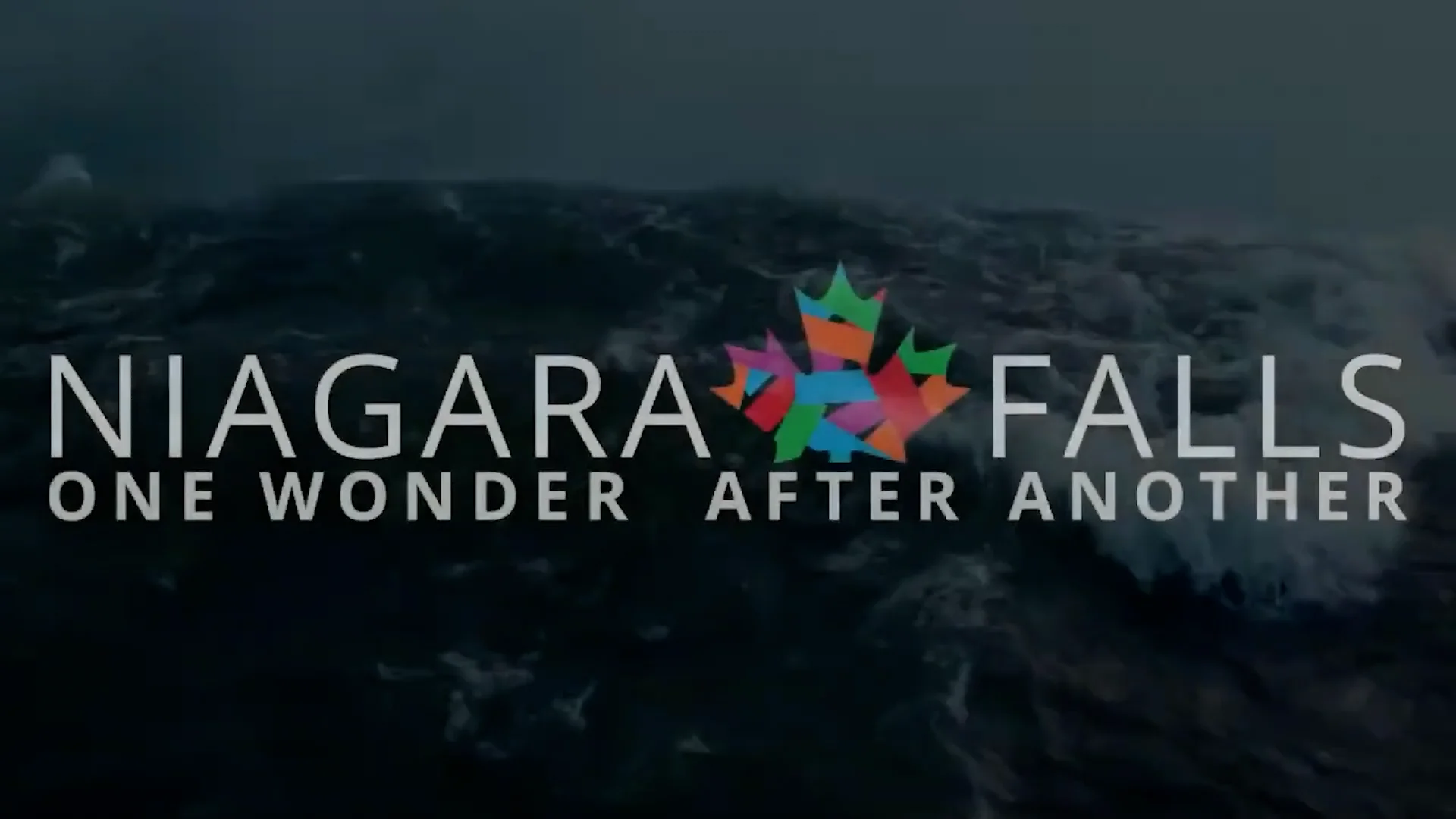FEI Canada 2025 Conference - Niagara Falls