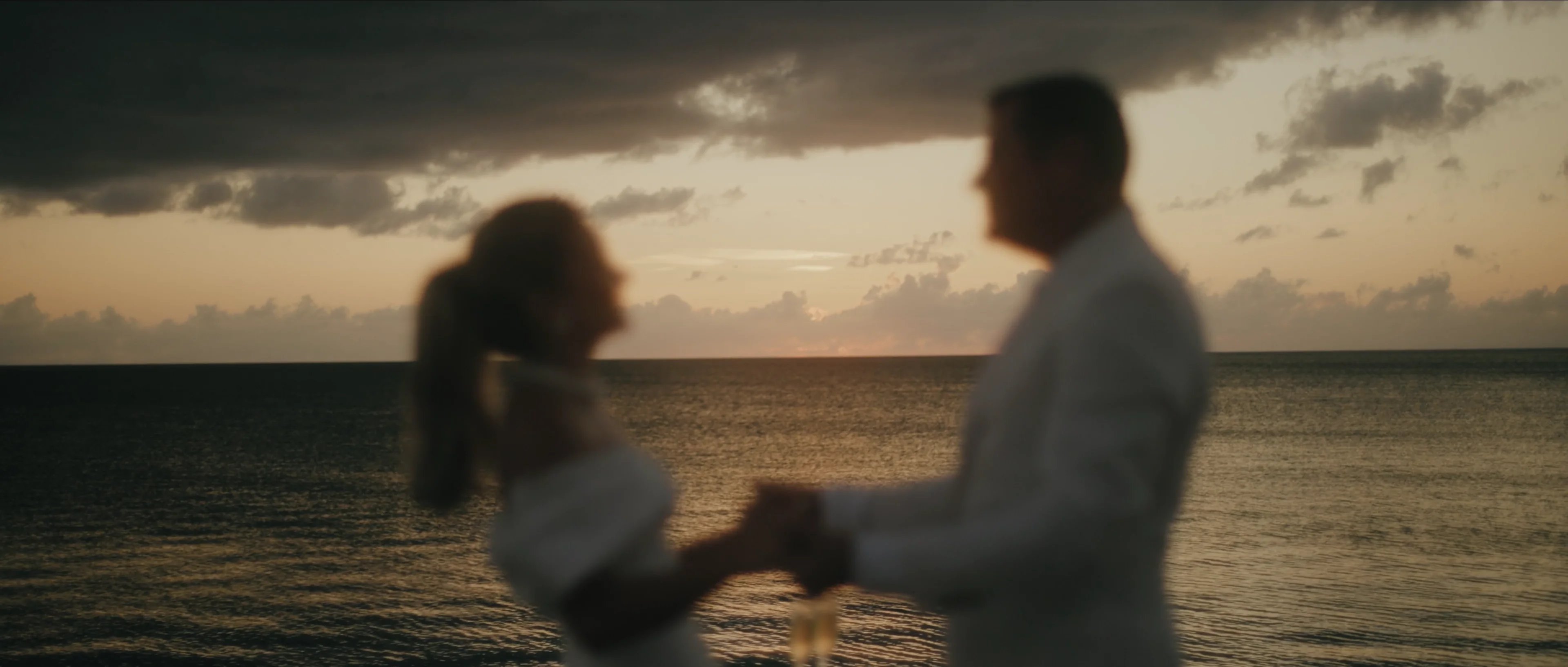 Emily & Charles - The Trailer // Eleuthera, Bahamas