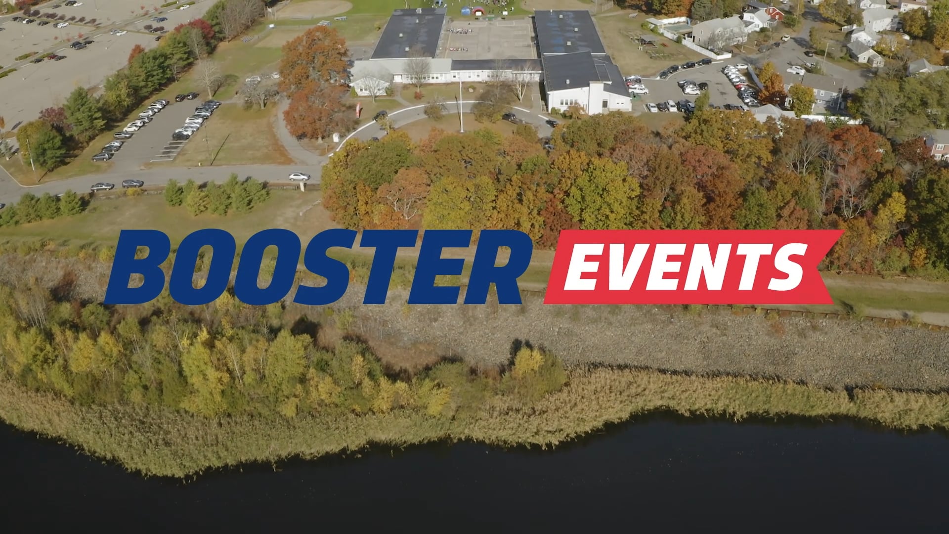 Join Booster - Team Northeast