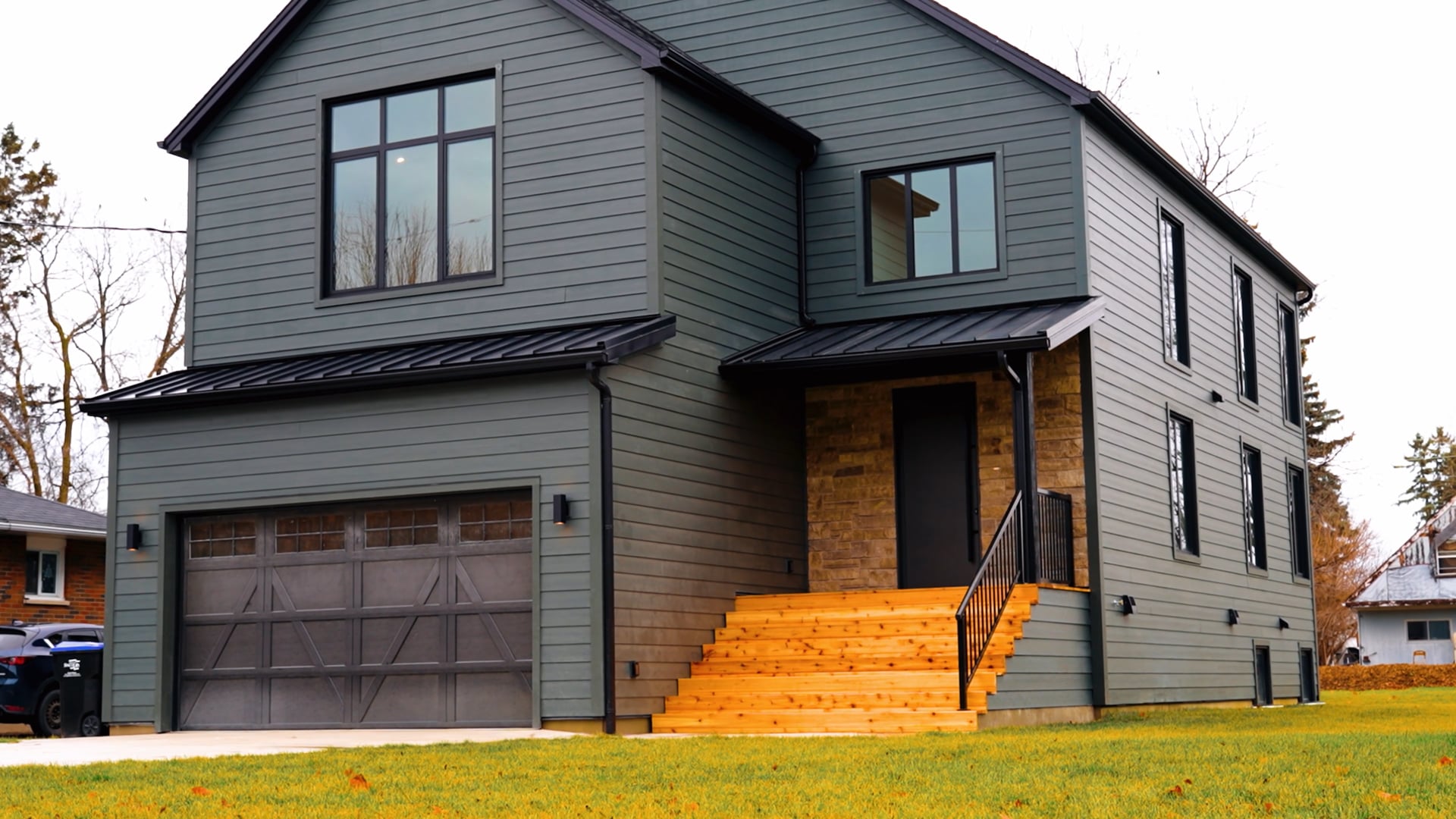 HOME [18melville.com]