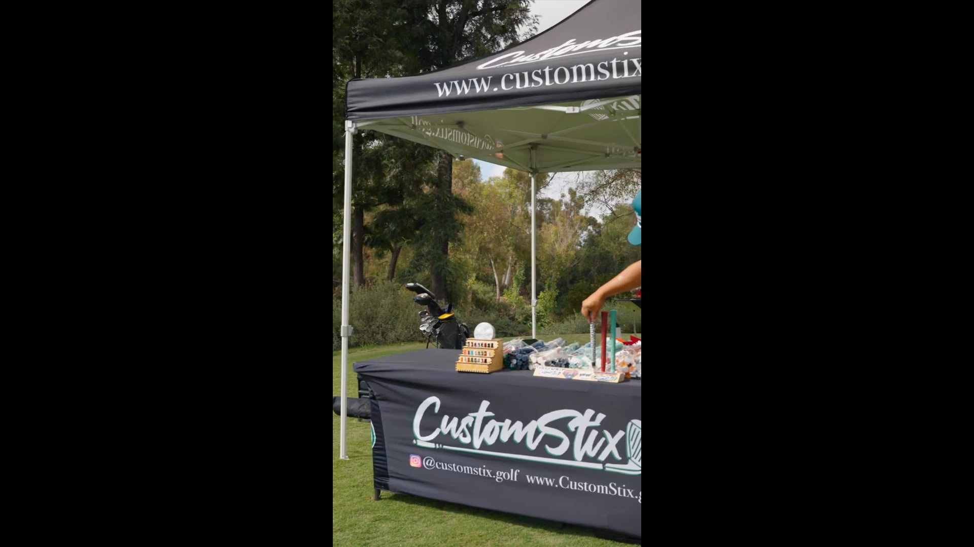 Golf Club, Golf Repairs, Personalized Golf - Custom Stix - Beaumont ...