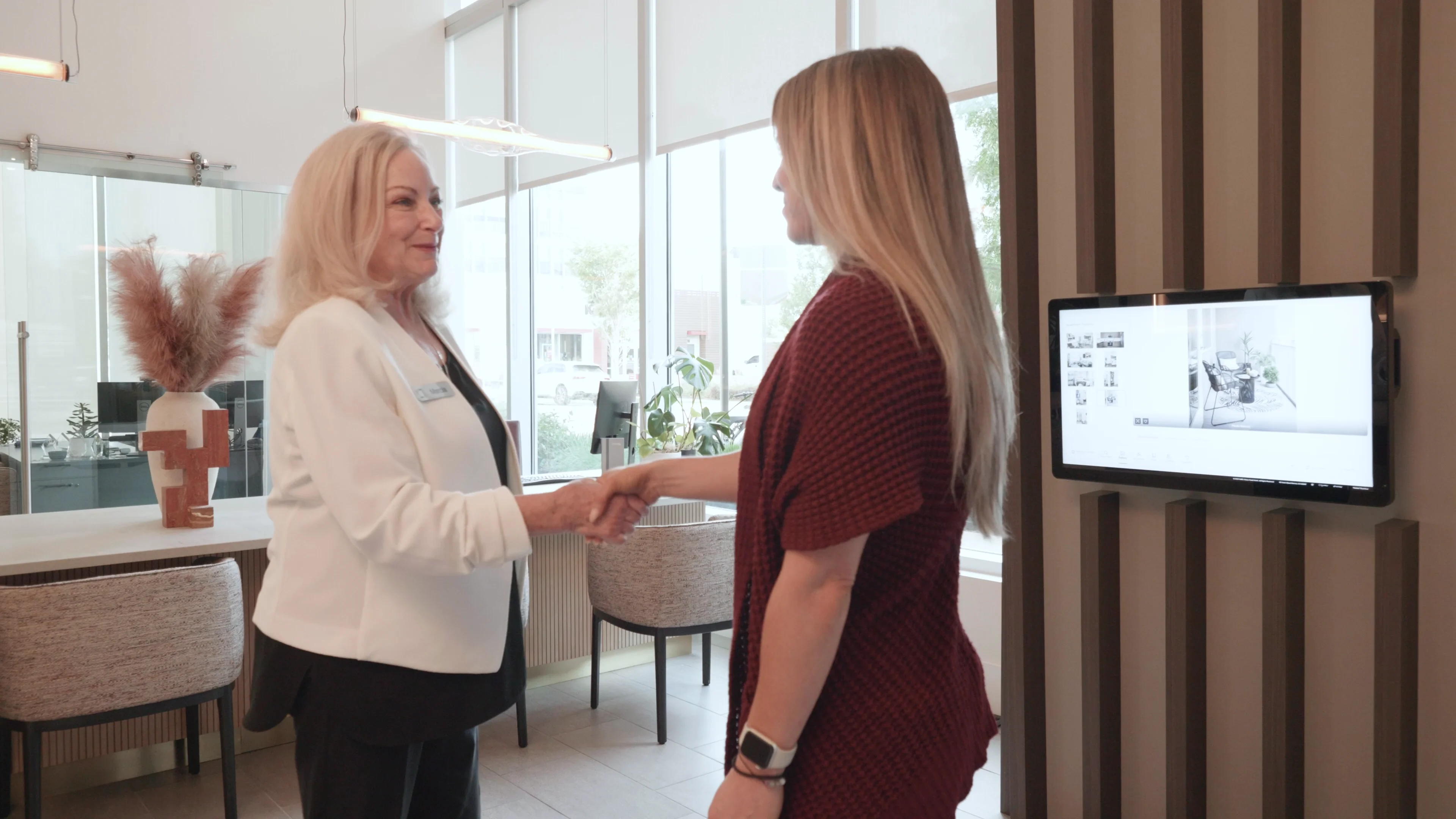 Day In The Life of a Leasing Agent