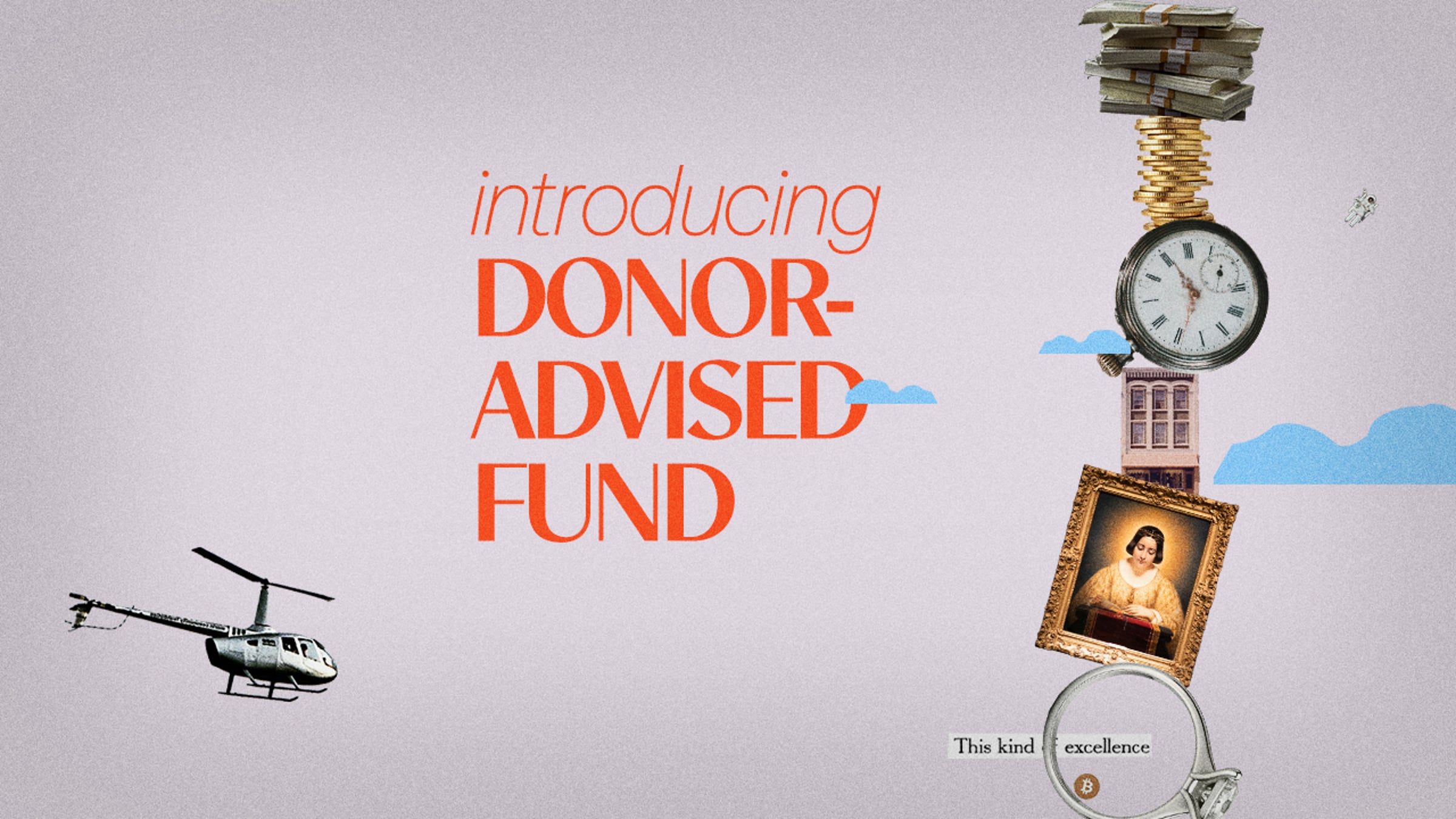 Meet the Donor-Advised Fund