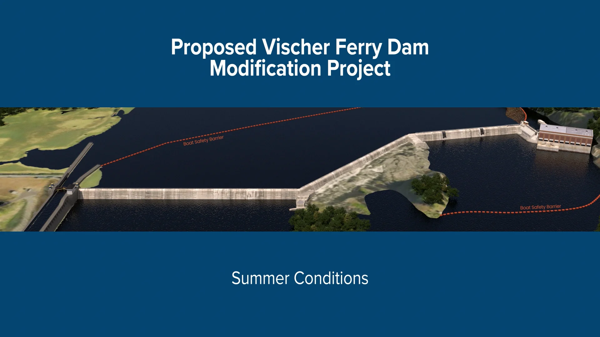 Visualization Examples - Vischer Ferry Dam Modification Project on Vimeo