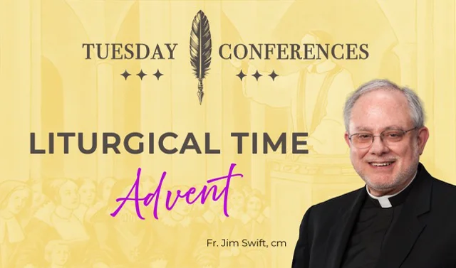 Advent- Liturgical Time