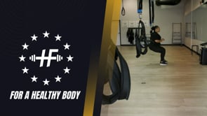 Bungee Fitness Class Descriptions - Hope Fitness