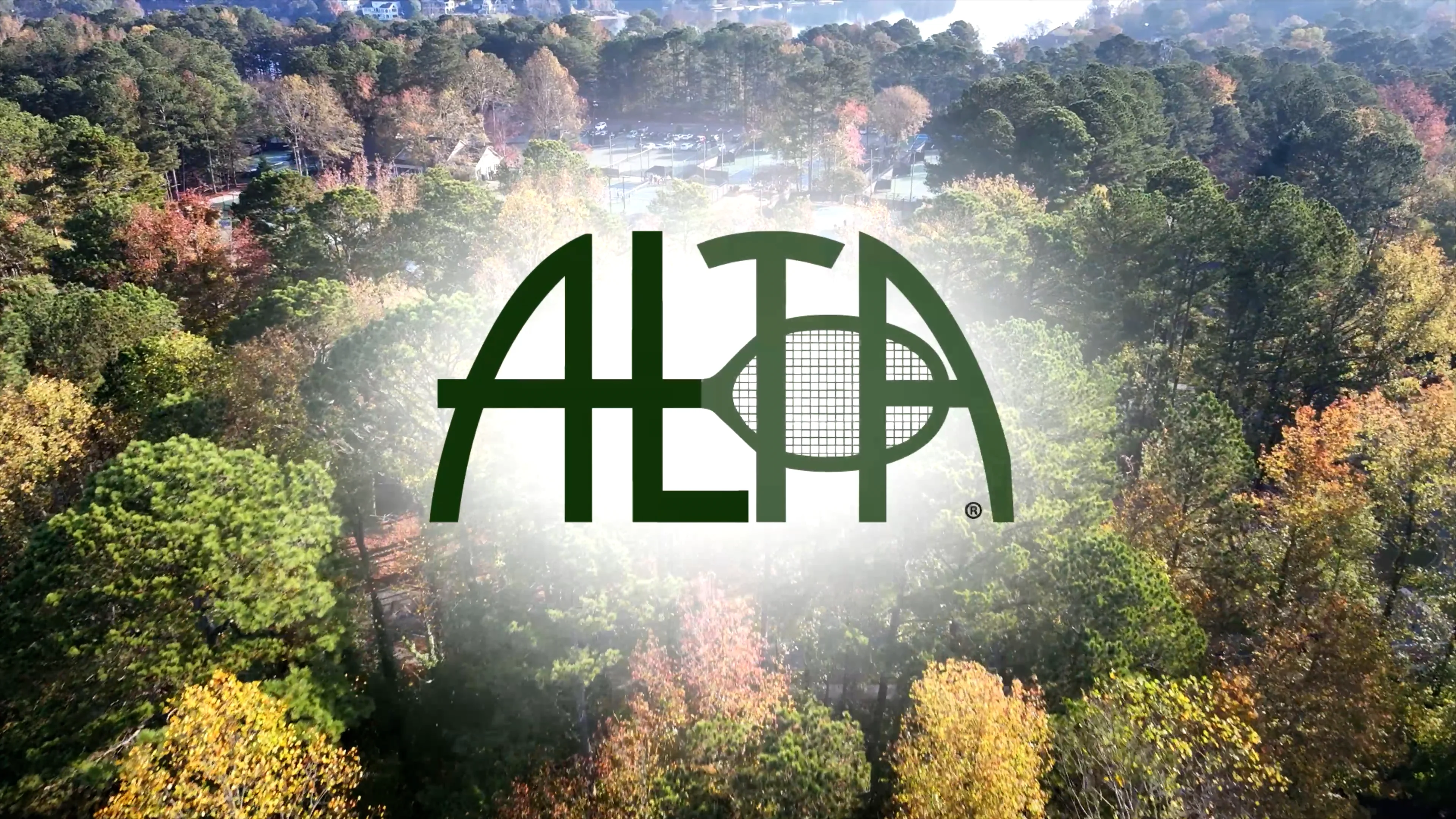 ALTA City Finals 2024 recap with aerial shots