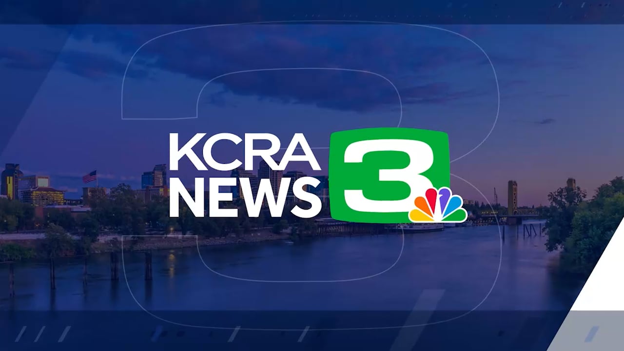 NOVEMBER - KCRA WEATHER POP