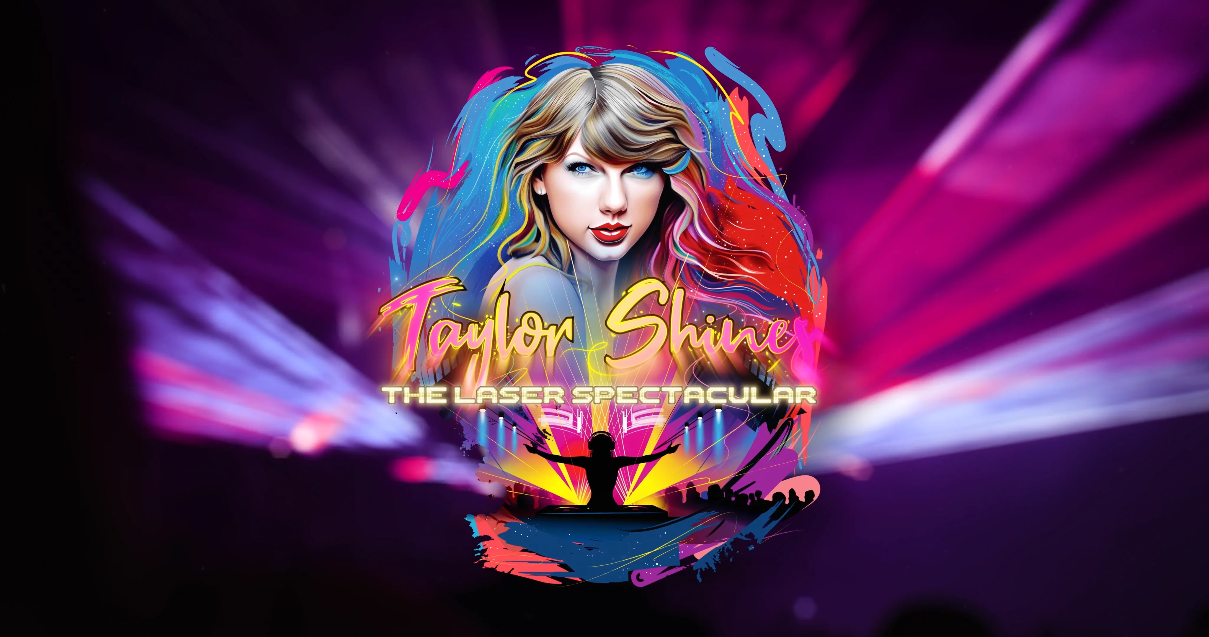 Taylor Shines