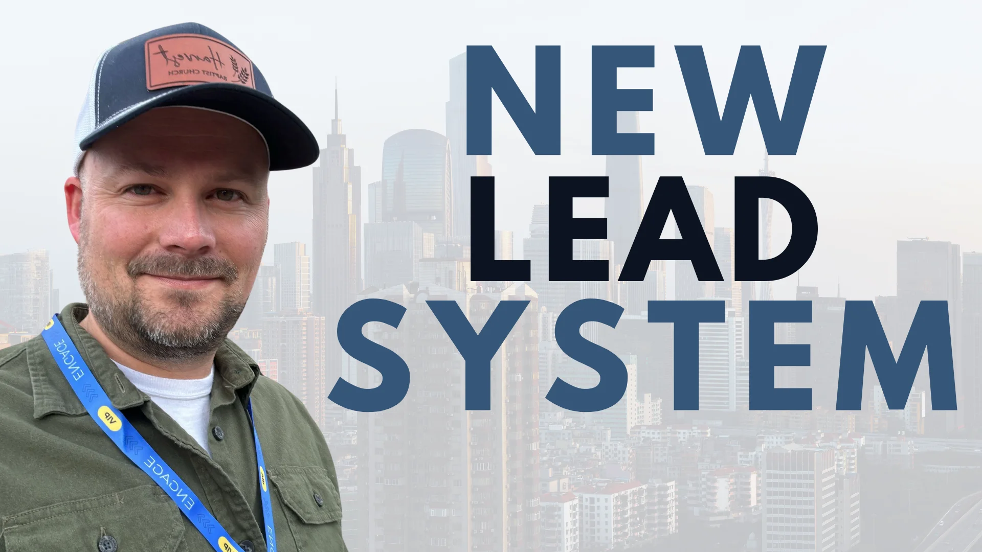 New Lead System
