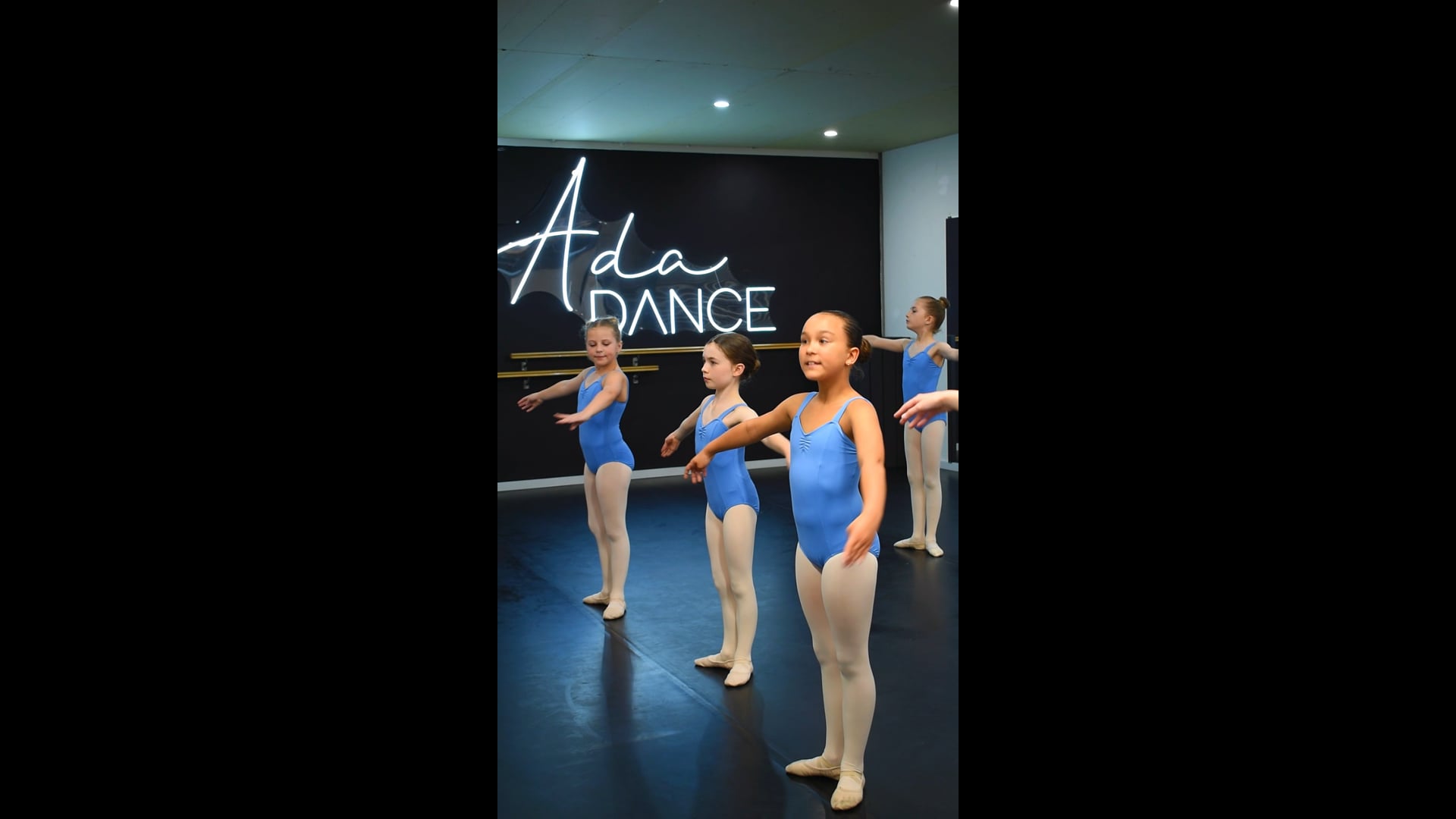 ADA Dance - Dance School - Helensburgh, New South Wales