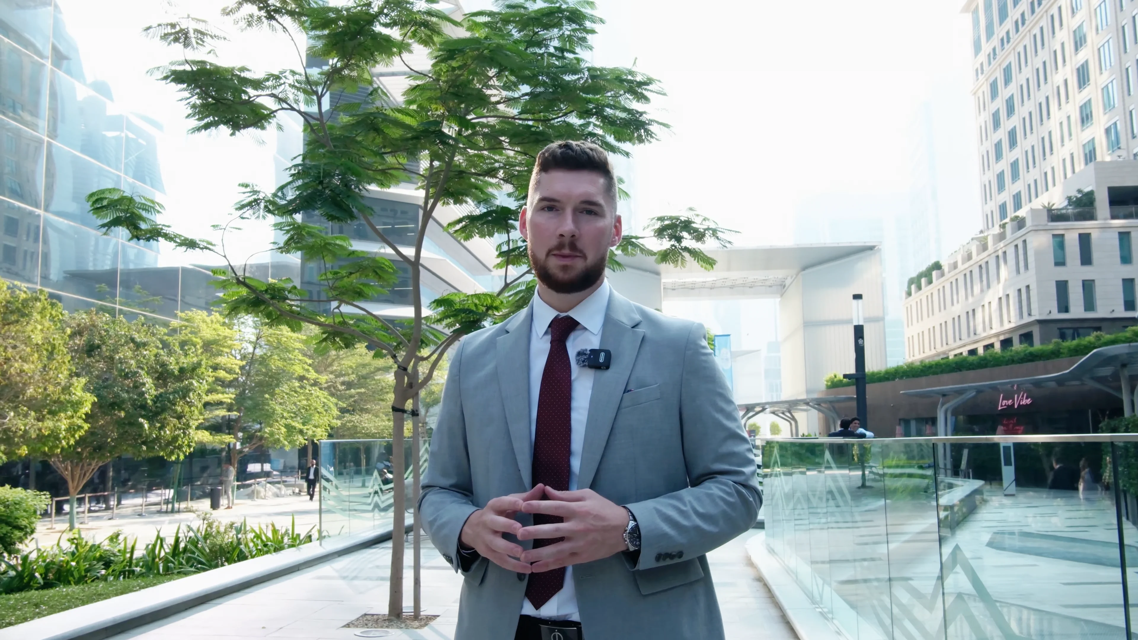 Andrew John Dawber - Agent Profile