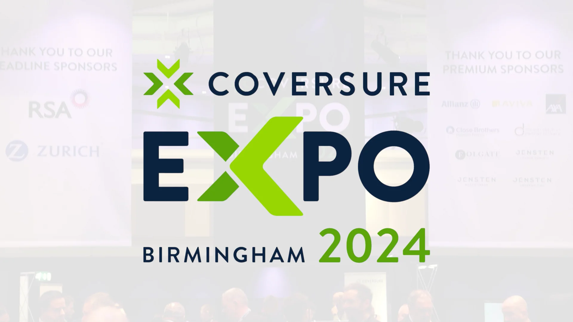 Coversure Expo 2024
