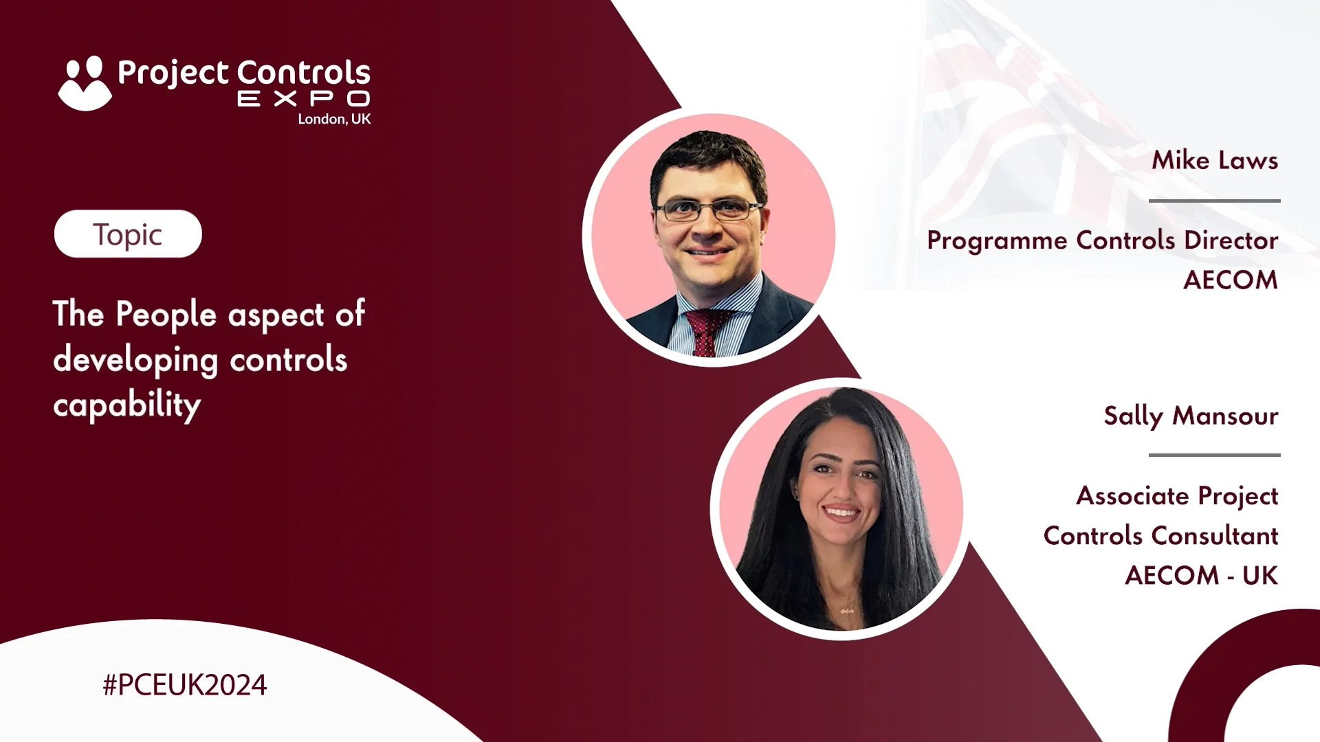 The People aspect of developing controls capability