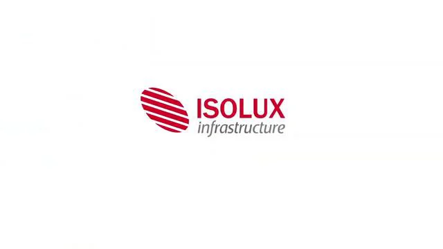 ISOLUX INFRASTRUCTURE 2 ESP on Vimeo