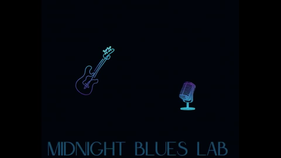 Midnight Blues Lab