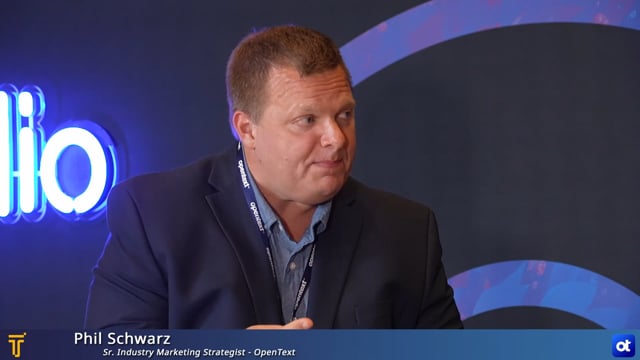 Navigating Challenges in the Energy Sector with Phil Schwarz at ...