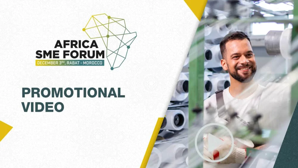 Africa SME Forum – Promotional Video