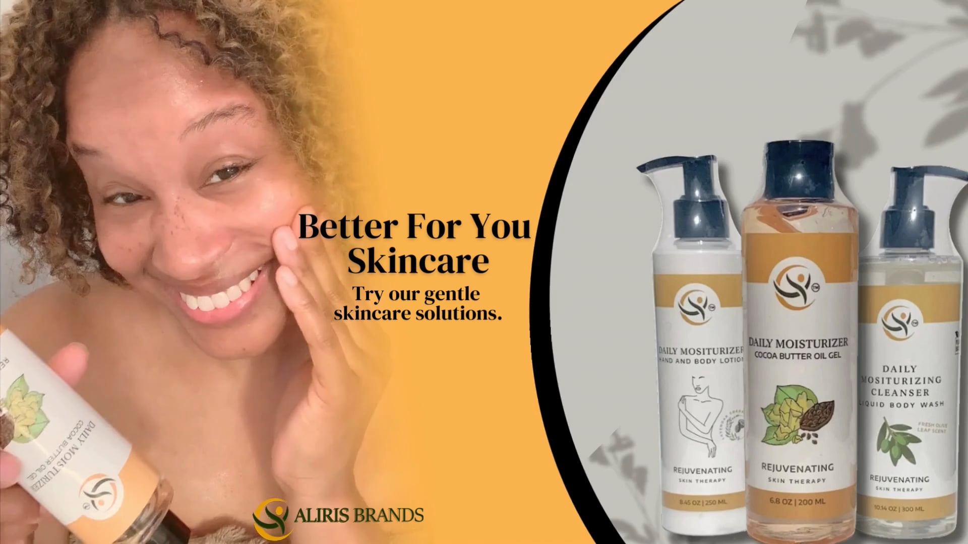 Aliris Brands - Home