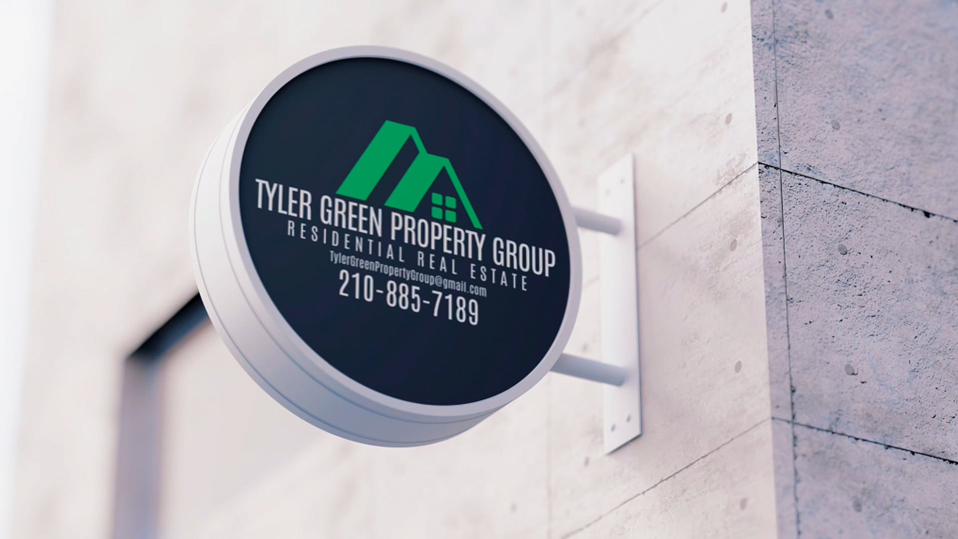 Turn-key real estate services