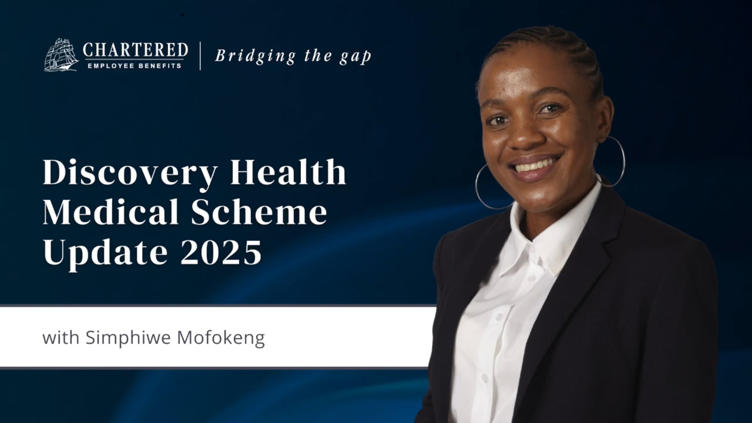 Discovery Health Medical Scheme Update 2025