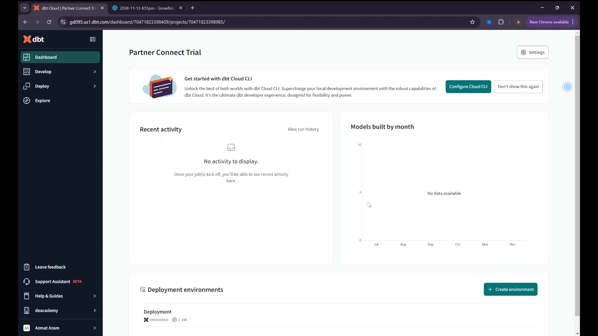9_DBT_Transform_Layer_Model