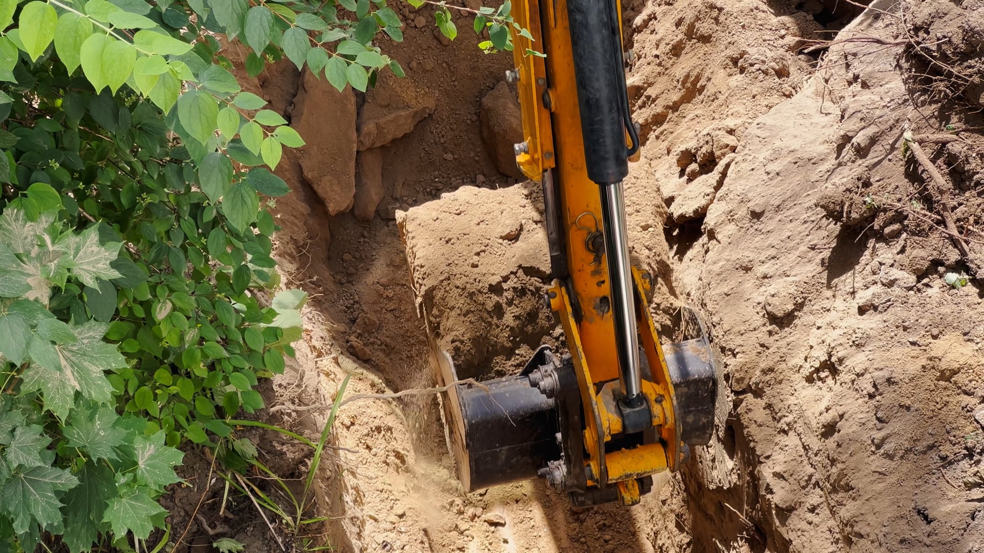 Northern contracting - Waterproofing - Toronto, Ontario