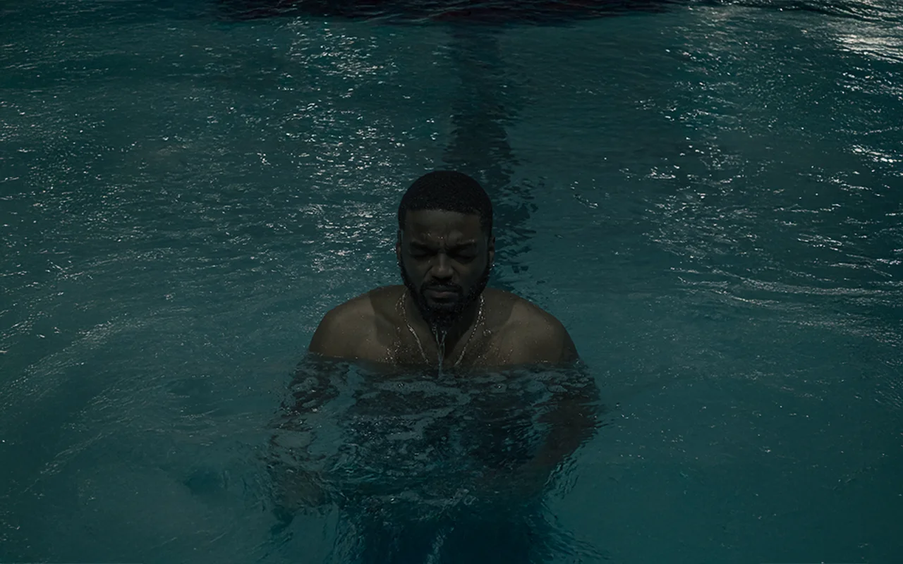 The Deep End Short Film