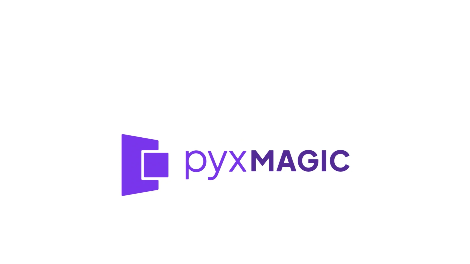 Pyx Magic Demo