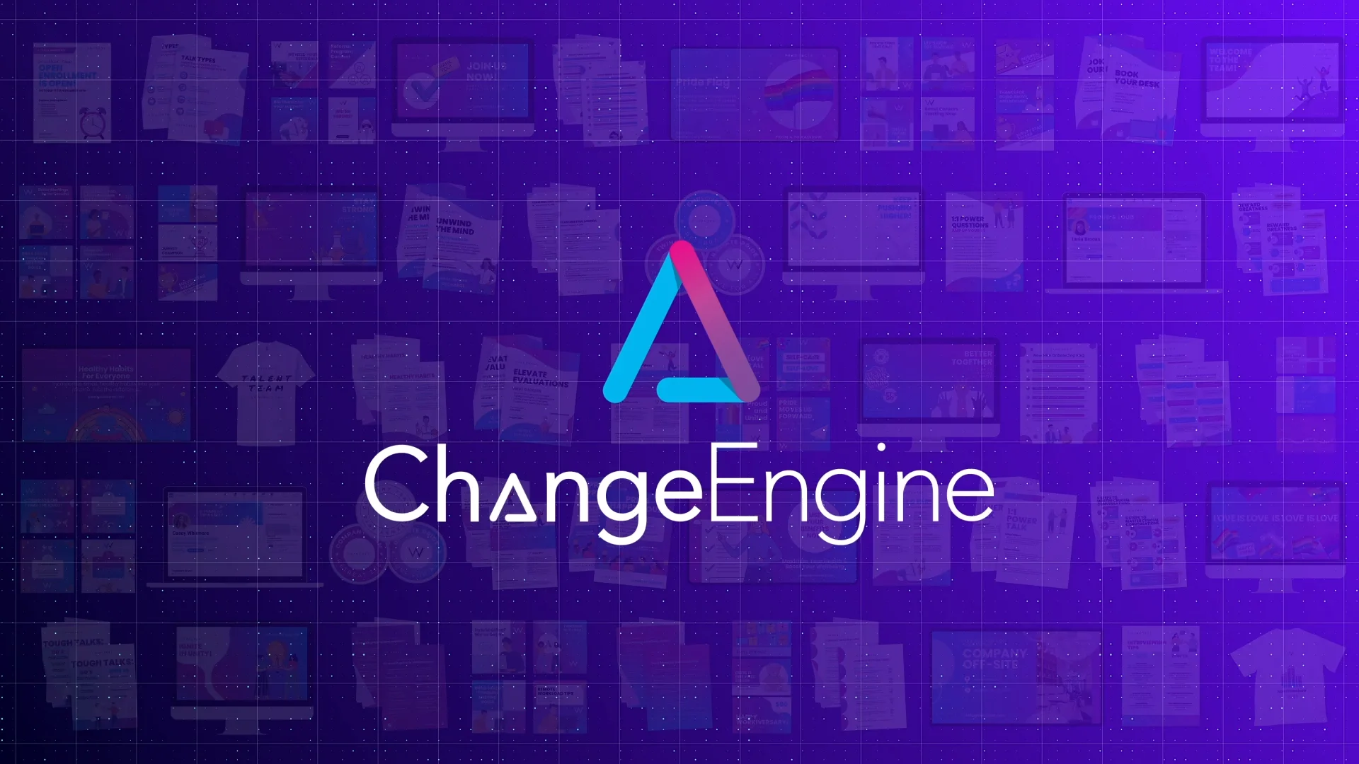 ChangeEngine Explainer Video