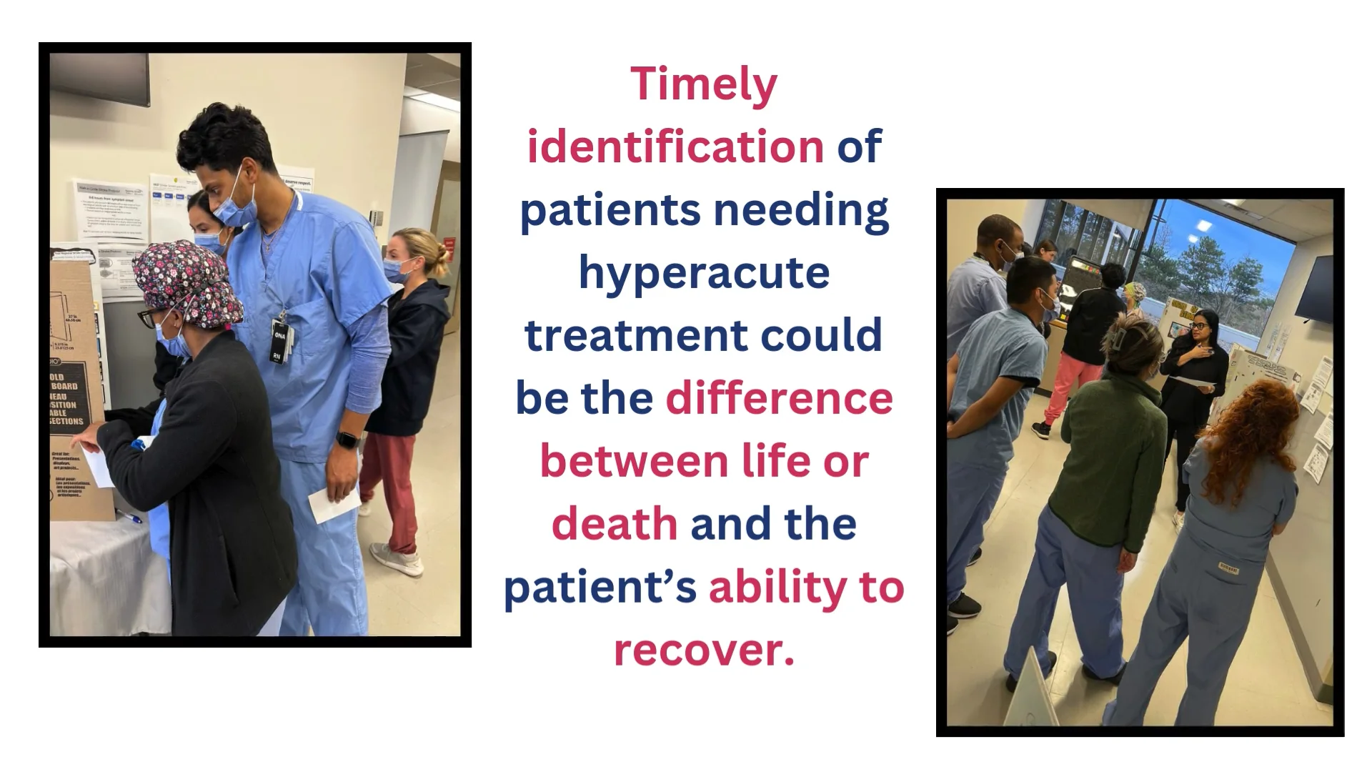 SHN ED Visit - SoC Video