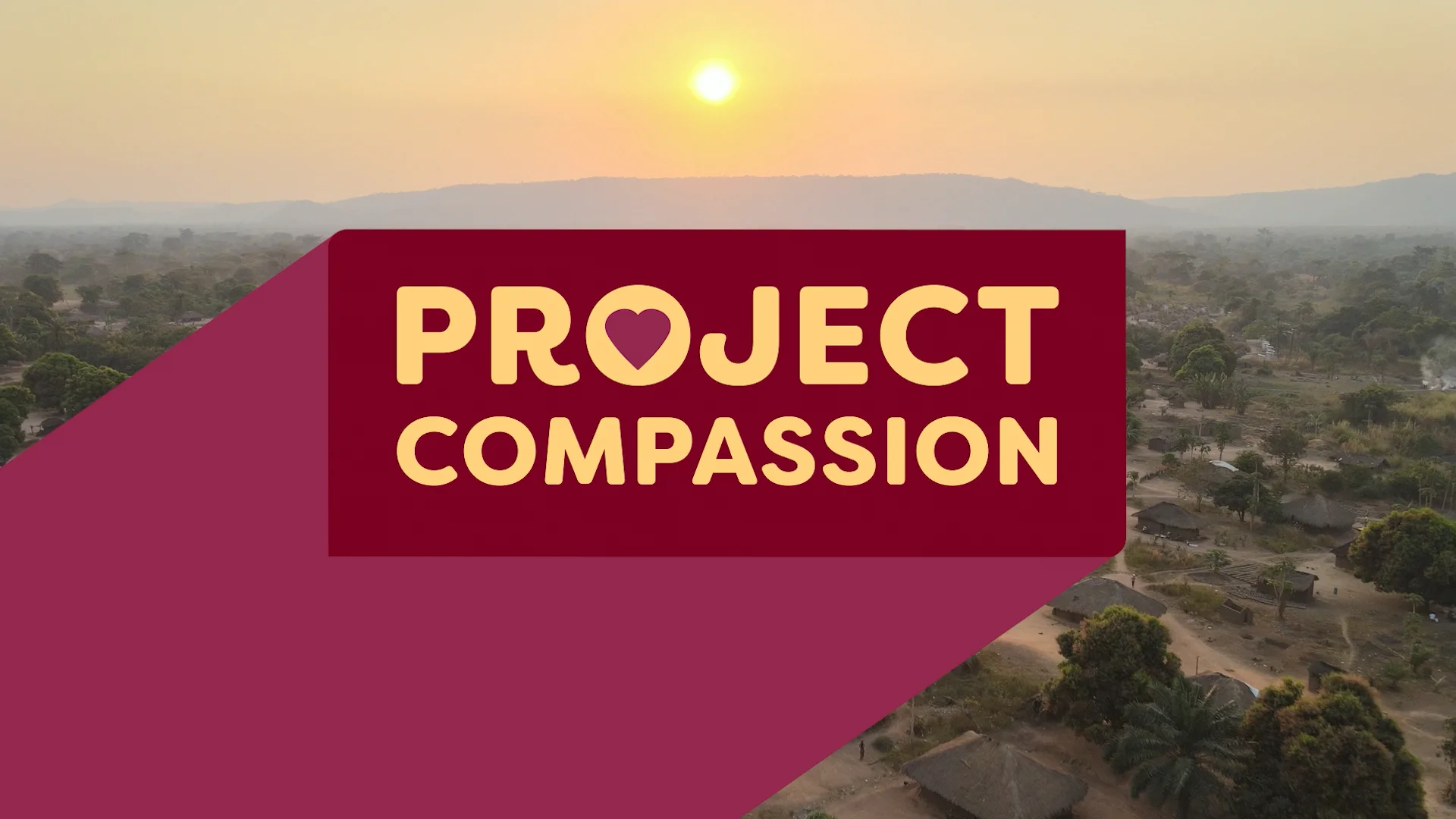 A Day in the Life of Irene | Project Compassion 2025
